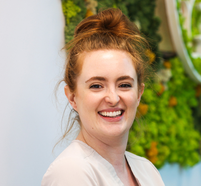 Grace McBride | Olive Tree Dental, Your Dentistry For A Bespoke Smile ...