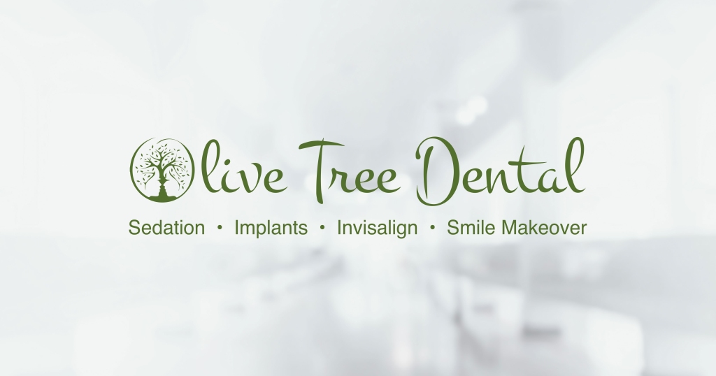 Case 15 - Singular Implant | Olive Tree Dental, Your Dentistry For A ...